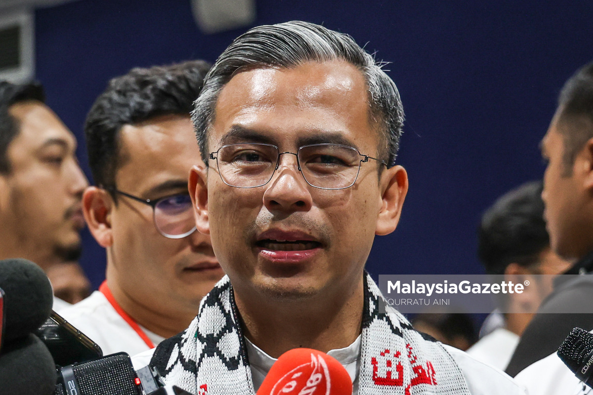 Tiada sambutan ambang Tahun Baharu 2024, hormati Palestin, mangsa ... Tiada sambutan ambang Tahun Baharu 2024, hormati Palestin, mangsa ...