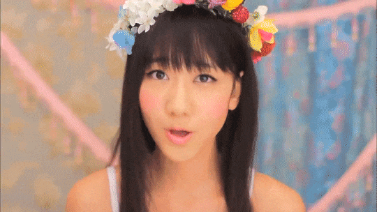 Kashiwagi Yuki