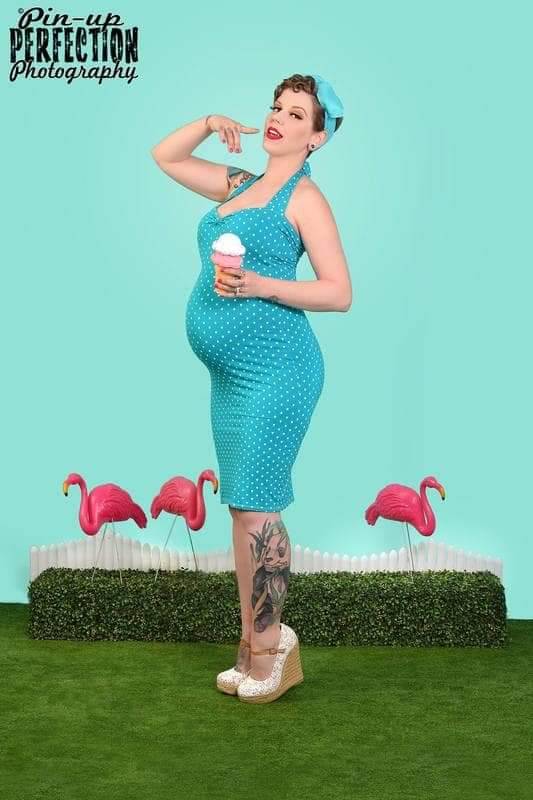 Love Preggo Woman On Tumblr