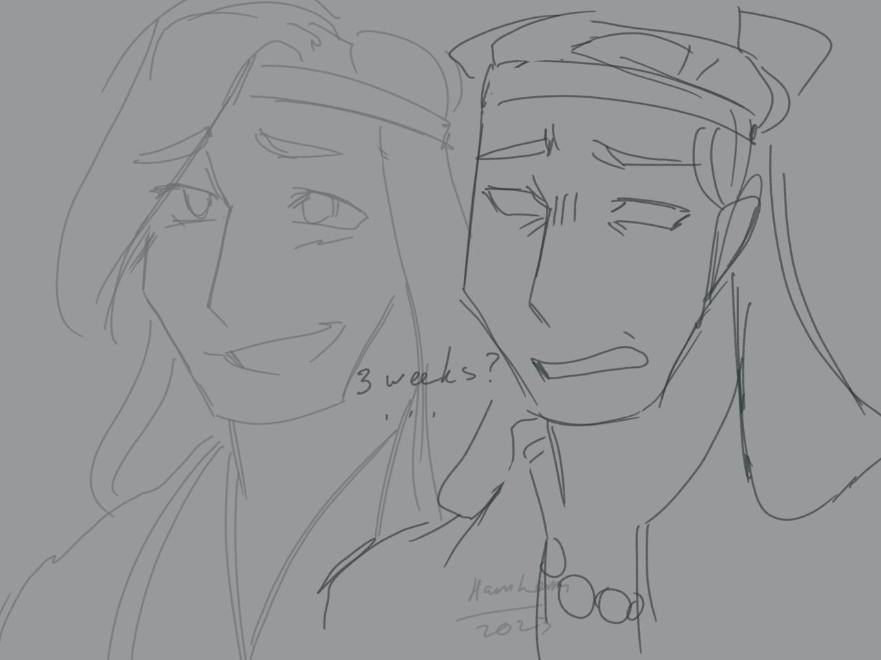 Hamham On Tumblr Liu Kang X Kung Lao