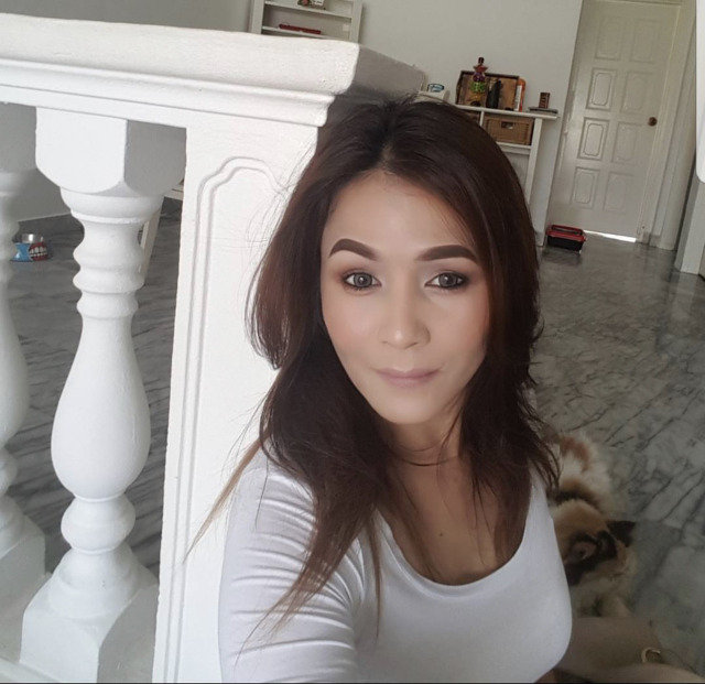 Untitled On Tumblr Makcik Aku Pantat Tetek Paduuu Heheh