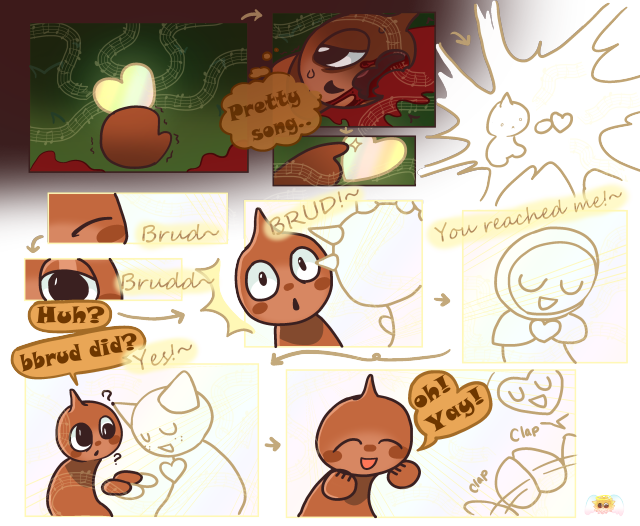Browse Sprunki Oren Communities On Tumblr