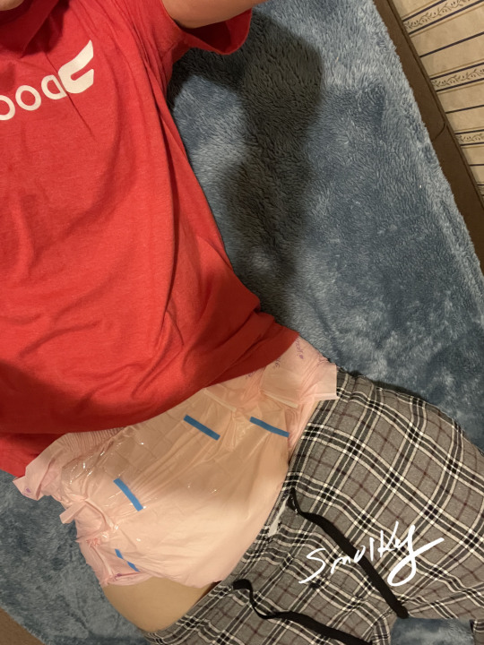 Your Diapered Dasher In His Pjโs ๐๐ด๐ผ Diapered Paradise On Tumblr