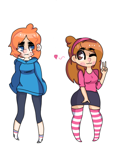 Ginger Gamer On Tumblr