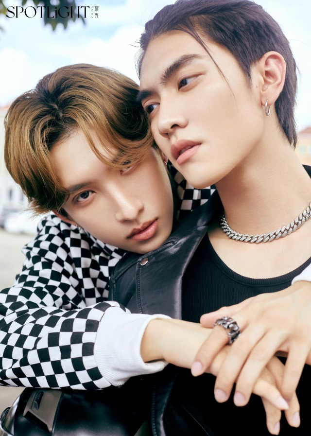 Bl Thai Series On Tumblr