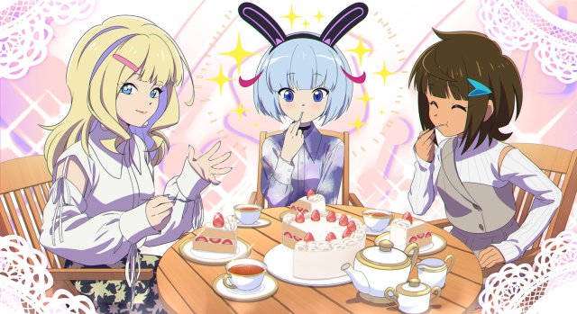 Ren Kazamatsuri On Tumblr