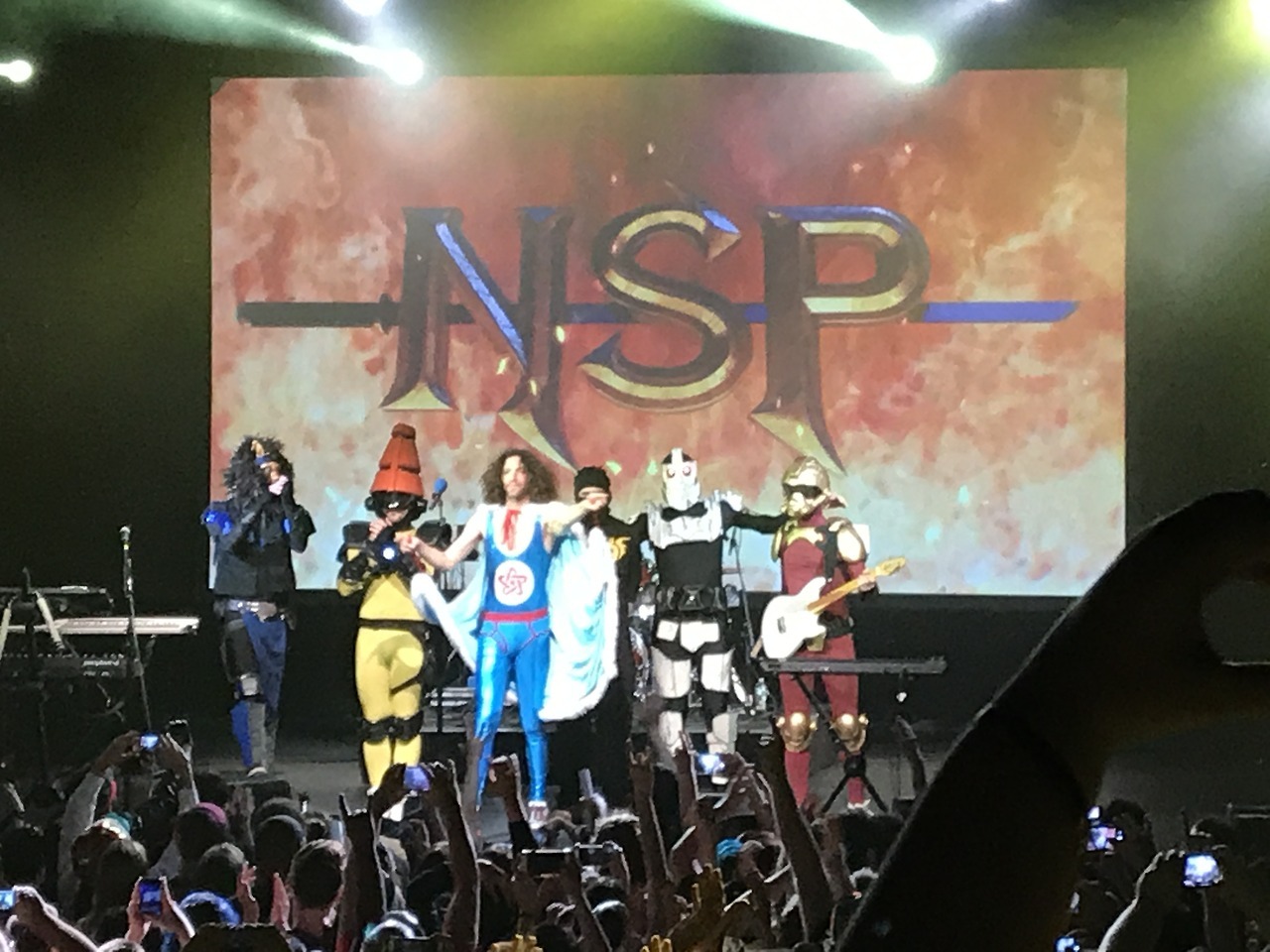 Controlled Chaos Ninja Sex Party And Tupperware Remix Party Love Last