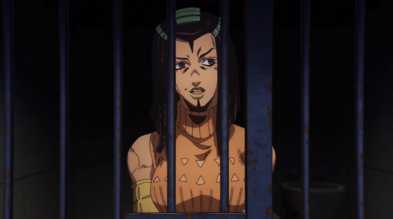General Anime — Great Megalobox Episode Really Like Joe And