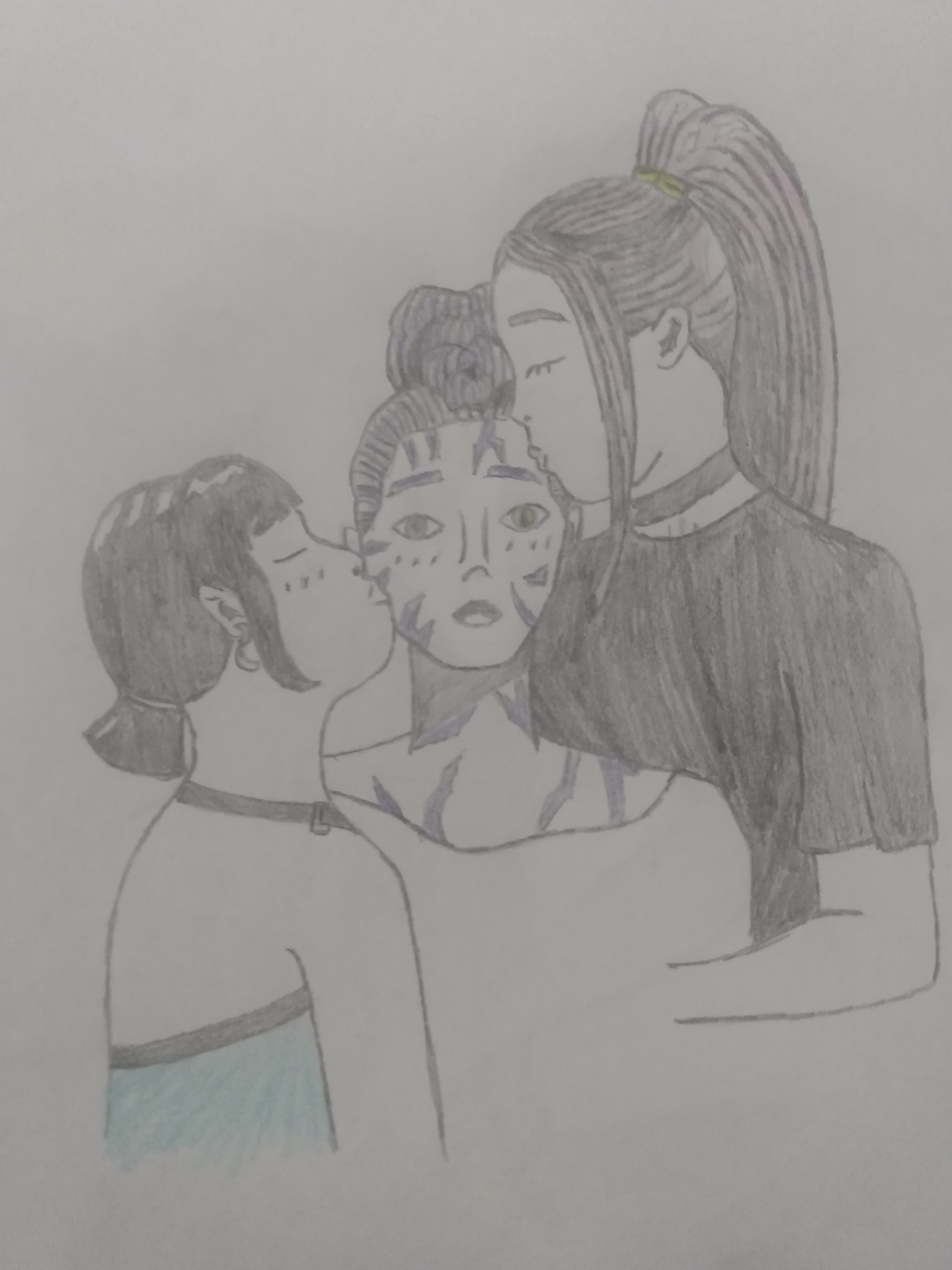 Poly Yuri | Tumblr Communities Poly Yuri | Tumblr Communities