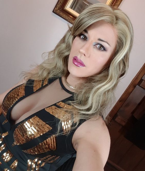 Closeted Trans Gurl