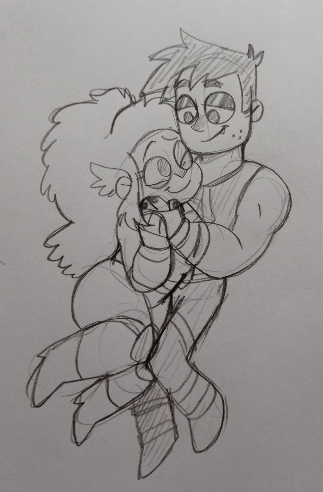 Oh My God Carol Kincaid On Tumblr Ok Ko Lets Be Heroes