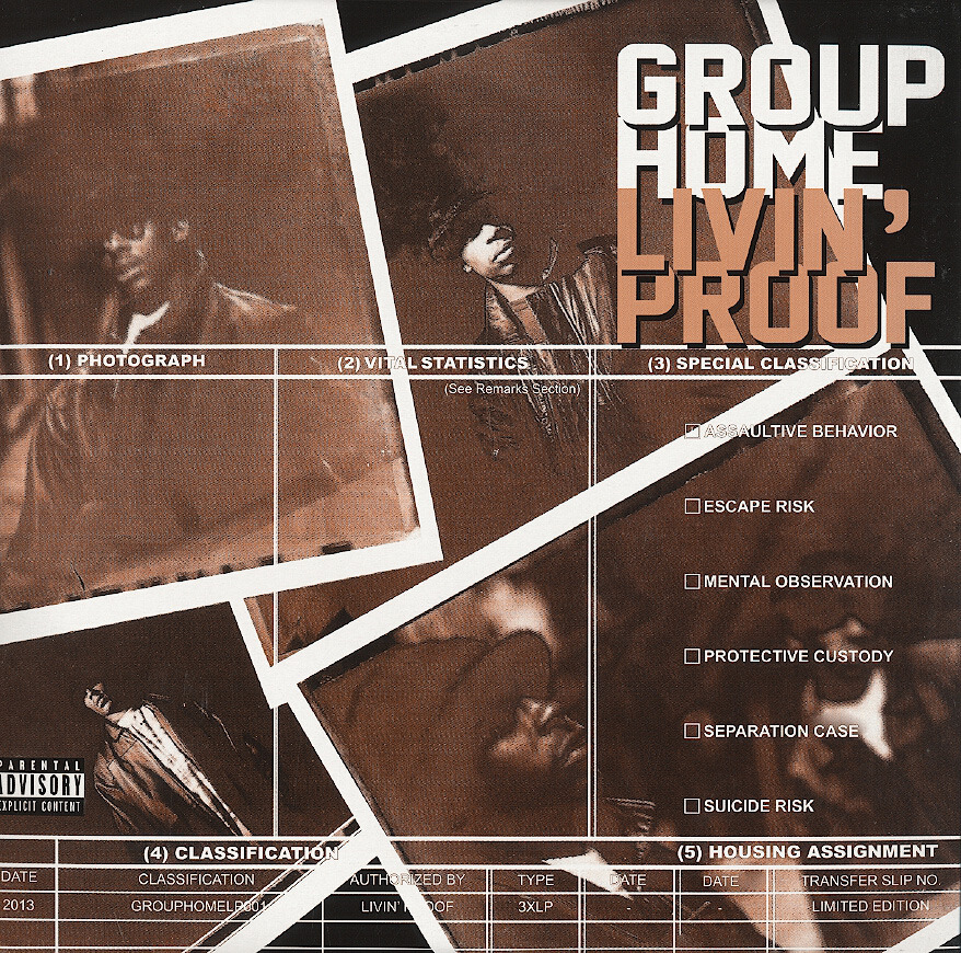 Today In Hip Hop History