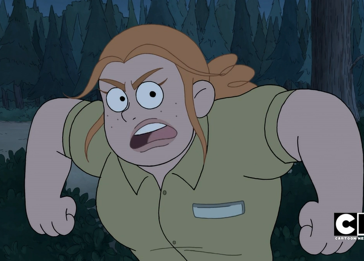 Full Offense But Ranger Tabes Was Fantastic In The Bear Essentials