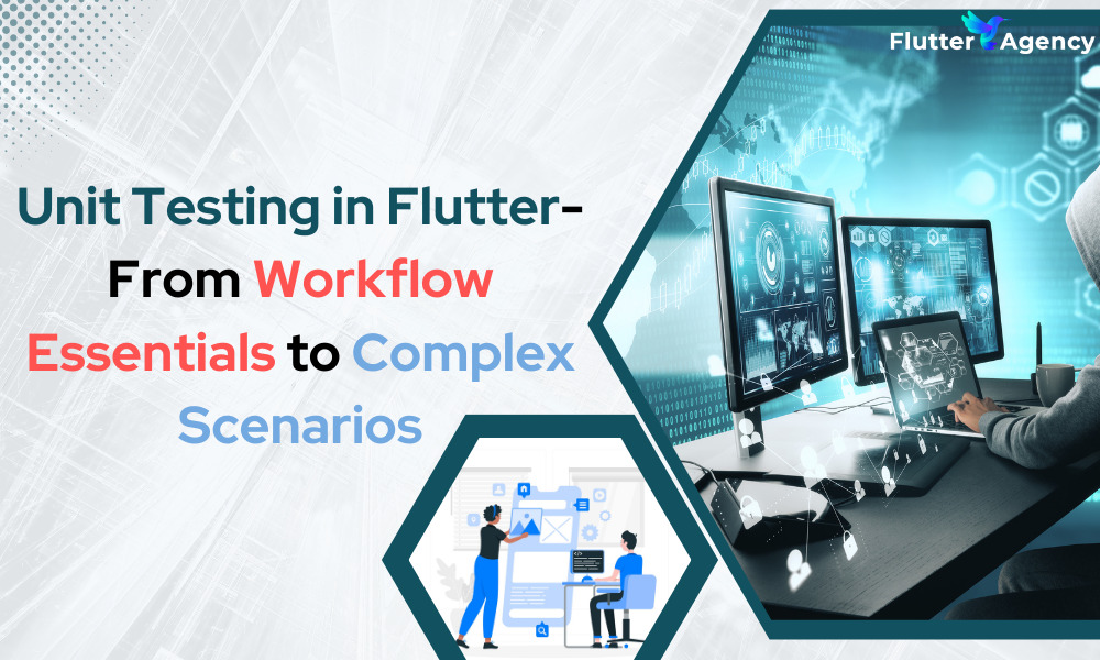 From Workflow Essentials to Complex Scenarios: Unit Testing in Flutter ... From Workflow Essentials to Complex Scenarios: Unit Testing in Flutter ...