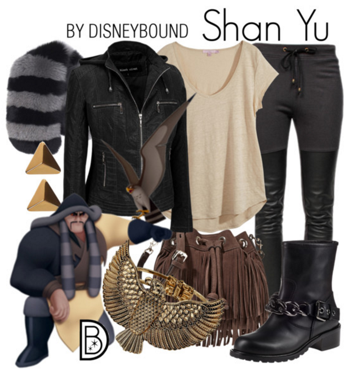 Disneybound