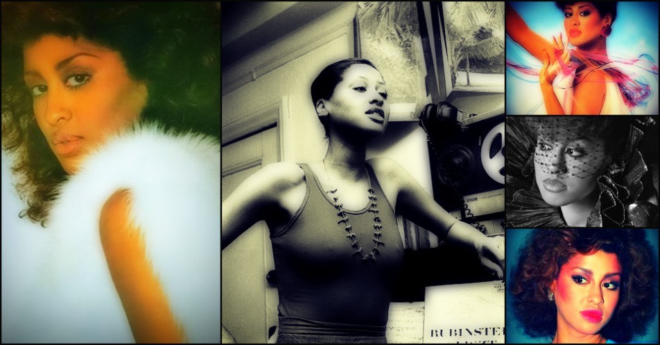 Phyllis Hyman Blackkudos On Tumblr