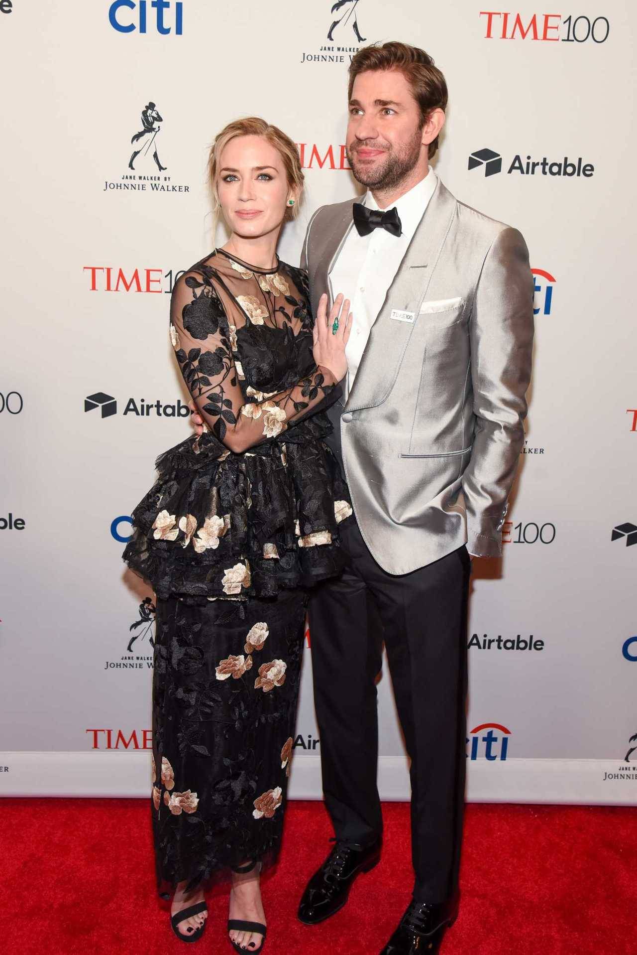 Emily Blunt Web Emily Blunt Web