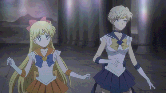 Princess Sailor Saturn