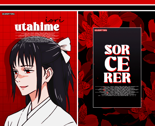 Usergojoana ★ On Tumblr