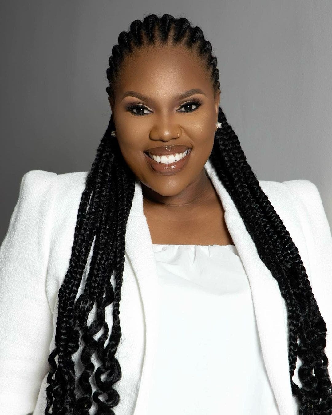 Zi News 24 — Gugu Gumede Is Back On Uzalo After Maternity Leave