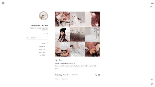 Broek — a responsive, single-column theme Updated October 2023: Version ... Broek — a responsive, single-column theme Updated October 2023: Version ...