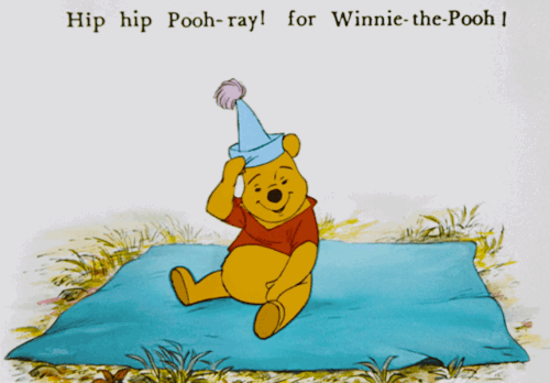 Hip Hip Poohray Tumblr