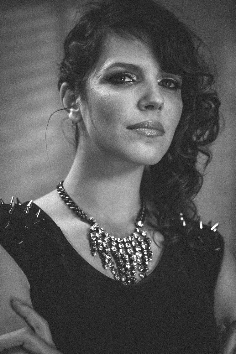 Le Déjeuner Nu Bobbi Starr