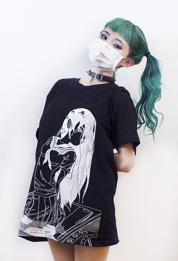 Omocat · Black Part Of Omocat Winter Line