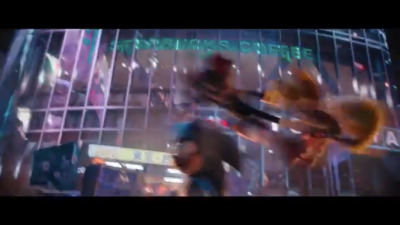 SONIC MOVIE 3 IS KEEPING UP WITH TRADITION OF SHAD... - Tumbex