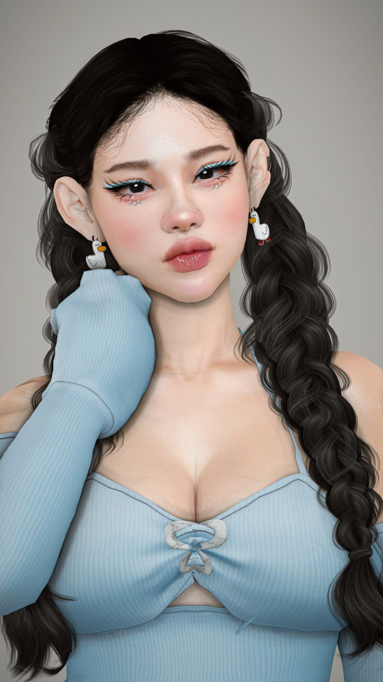 Nostalgia, Déjà vu 🎶 – @oppasims on Tumblr