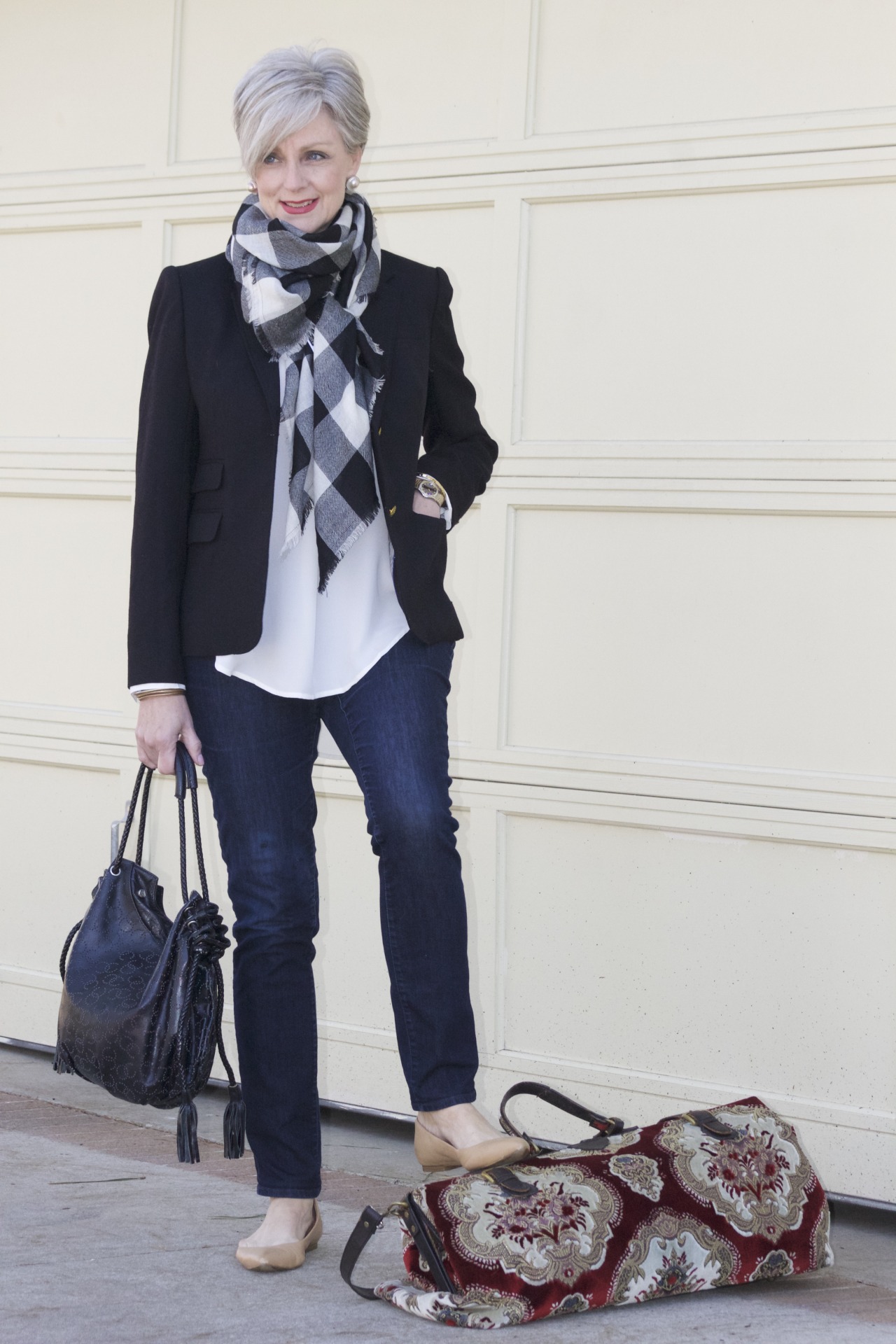 Trends Come And Go But True Style Is Ageless Its Monday Morning