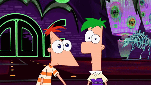 104 Days Of Phineas And Ferb S On Tumblr