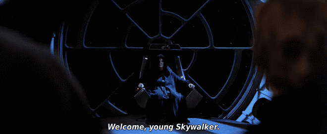 Star Wars S As A Service