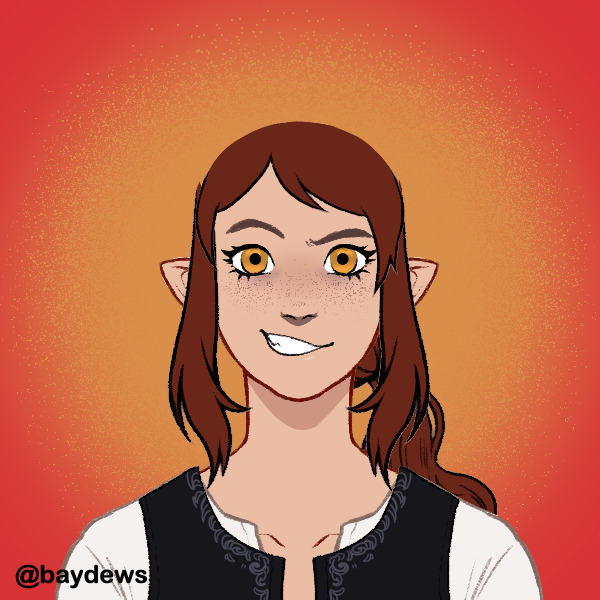 [BAYDEWS' AVATAR MAKER]｜Picrew – @oc-character-development on Tumblr