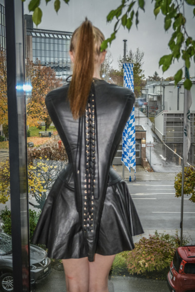 Image Reblogged From Cgarmbinder Boundinleather On Tumblr