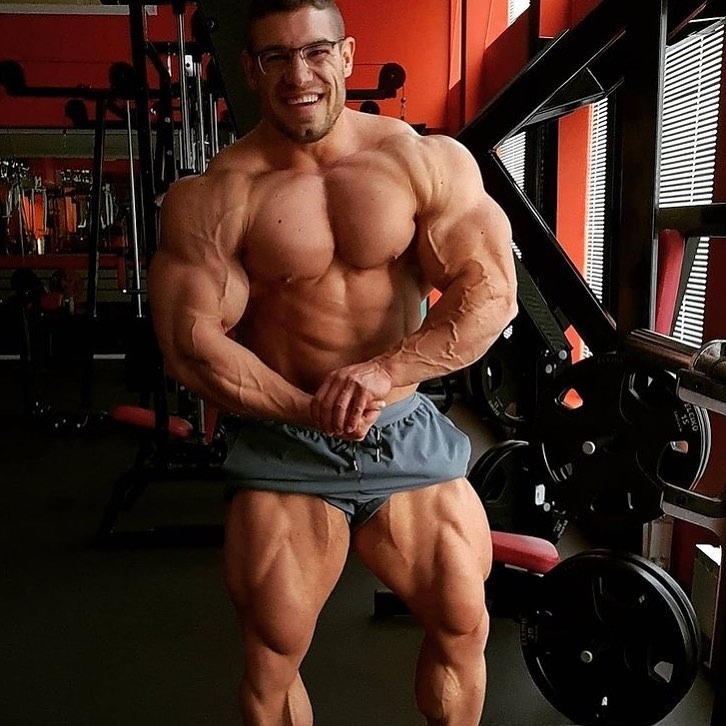 Musclemen Glasses On Tumblr