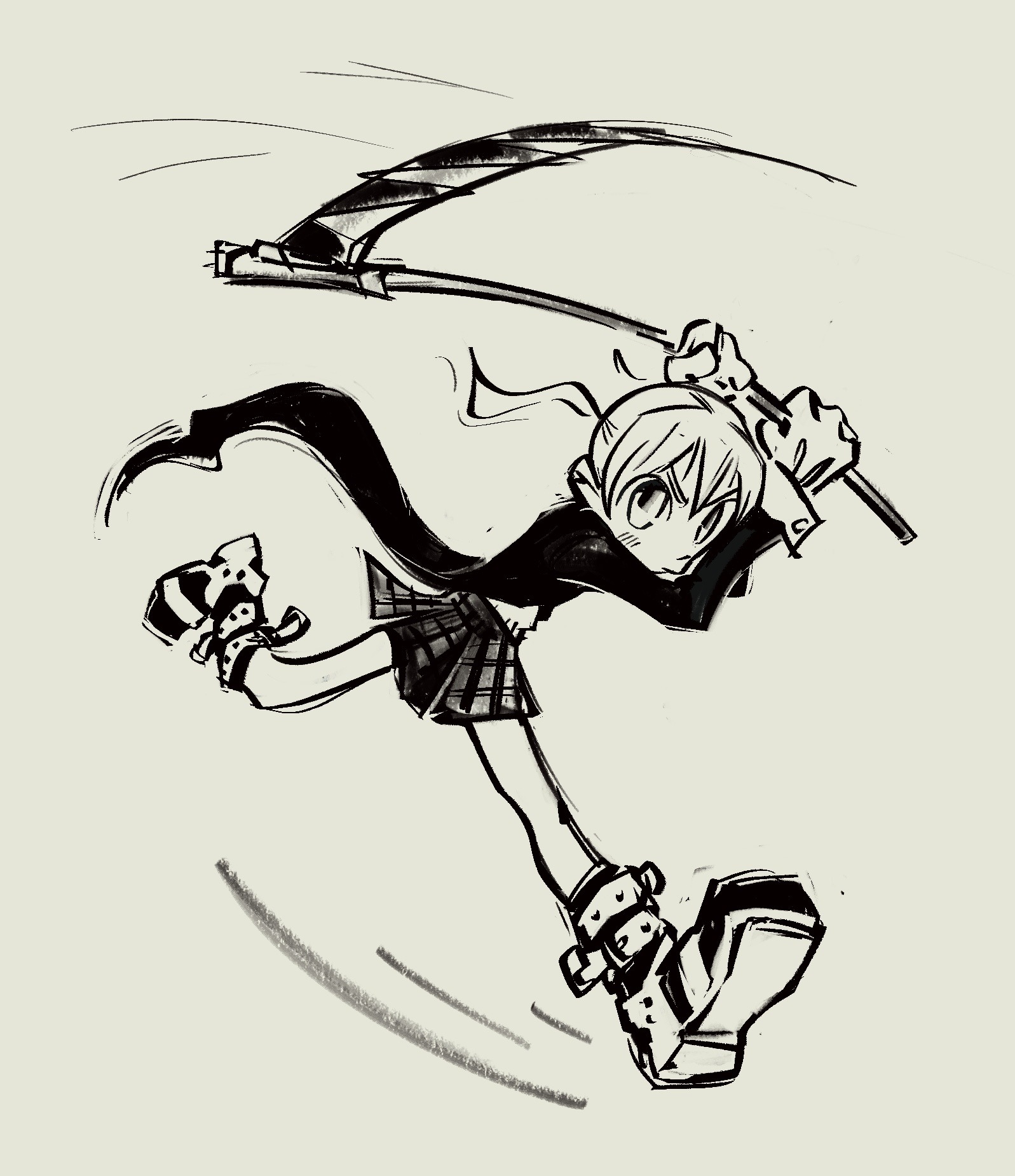 Crona On Tumblr