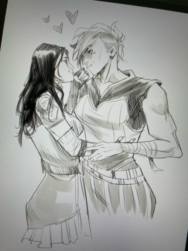 Cait X Vi On Tumblr