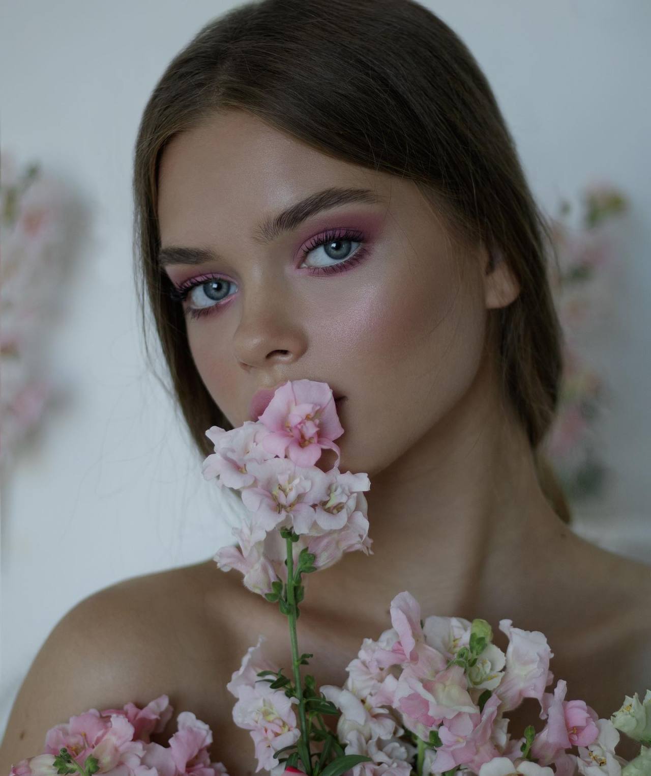 The Cutie Collective Introducing Anastasia Rozhkova Ig