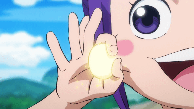 A Train Of Feels — Kibi Dango