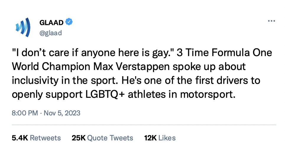 The Deuxmoi Gate - Chapter 2 - thearchercore - Formula 1 RPF [Archive of Our Own]