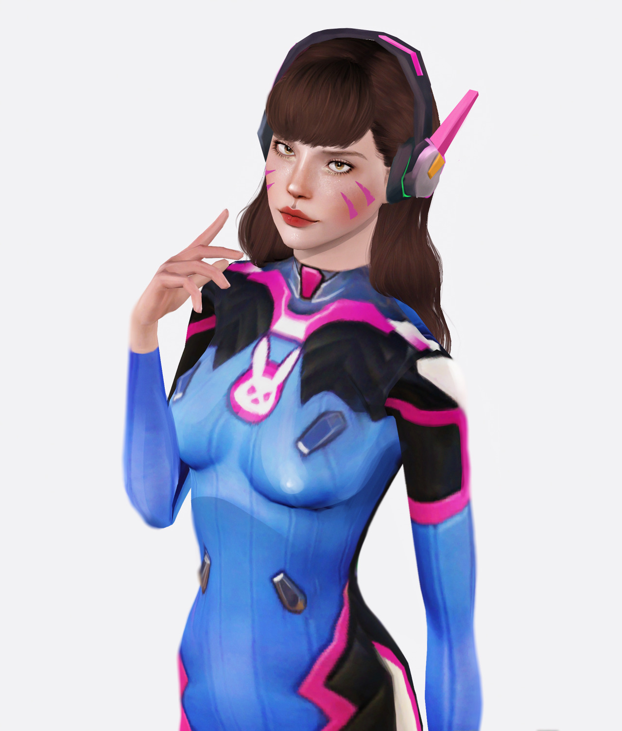 Neko Asakuro Dva Want To Get This Outfit Reblog This Posty