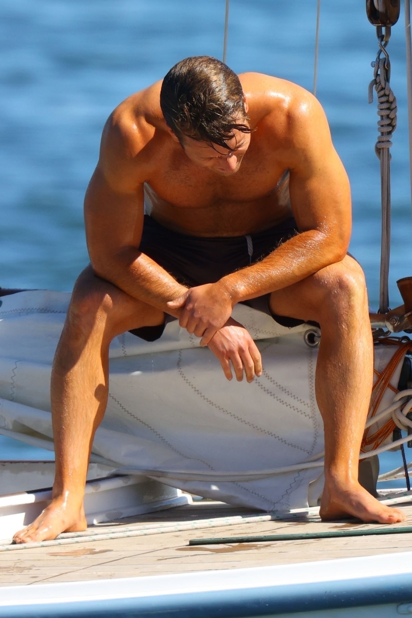 Glen Powell Page 20 Lpsg