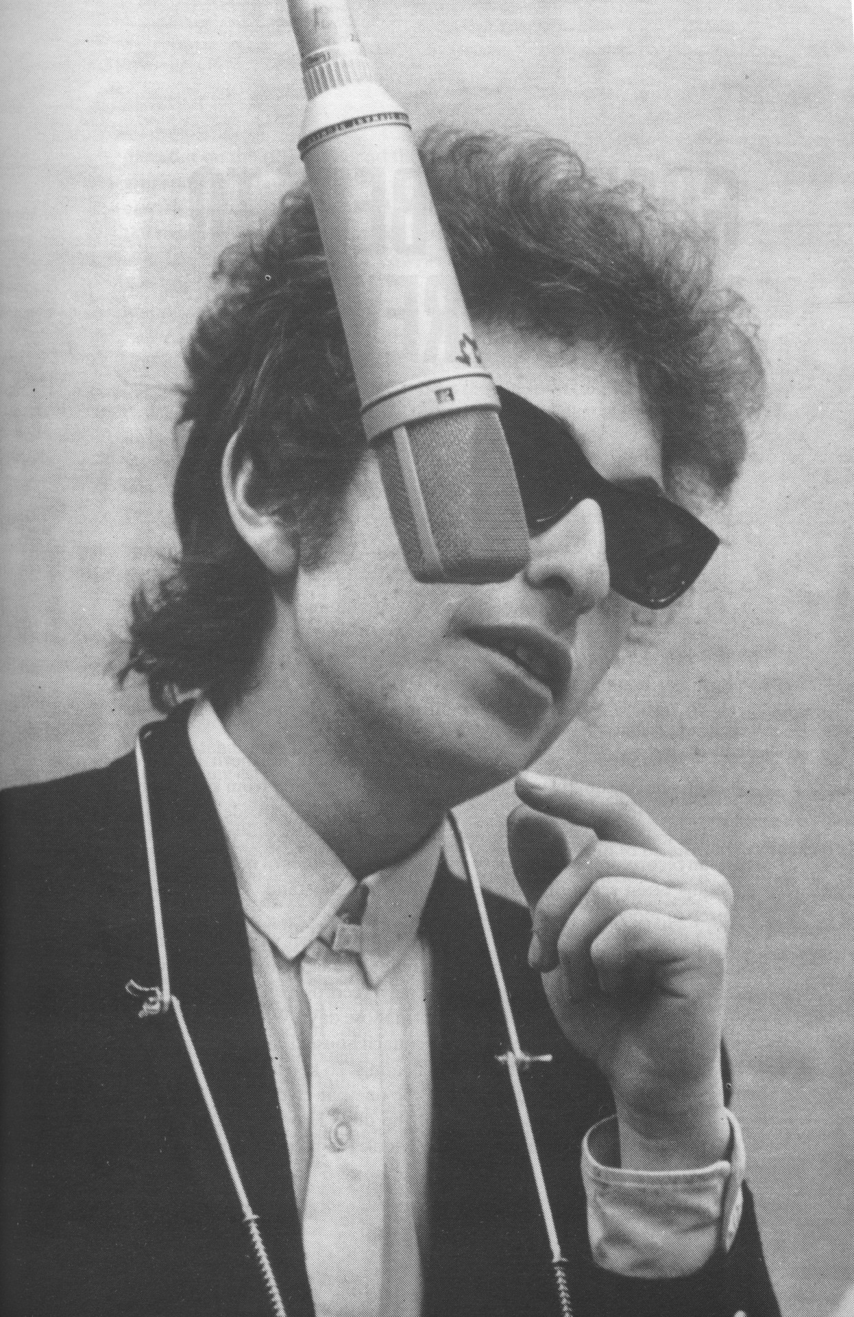 Bob Dylan