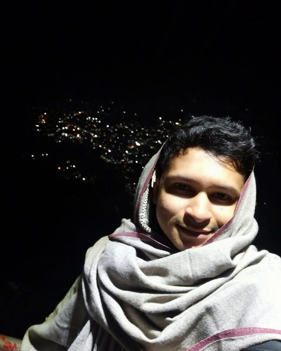 Mridul on Tumblr Mridul on Tumblr