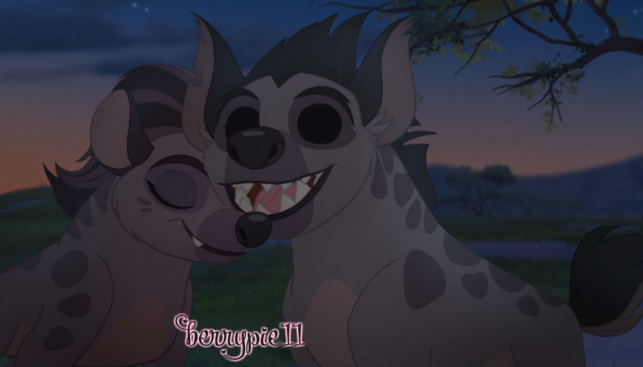 The Lion Guard Janja On Tumblr 19440 Hot Sex Picture