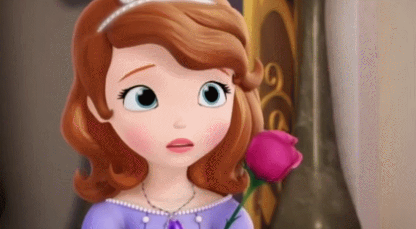 Sofia The First Other Fandoms On Tumblr Moms The Word