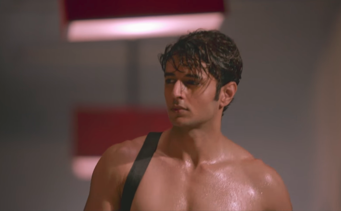 Shirtless Movies And Tv Siddharth Gupta Ragini Mms Returns Part 1
