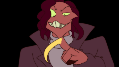 Osmosis Jones Leah Tumblr