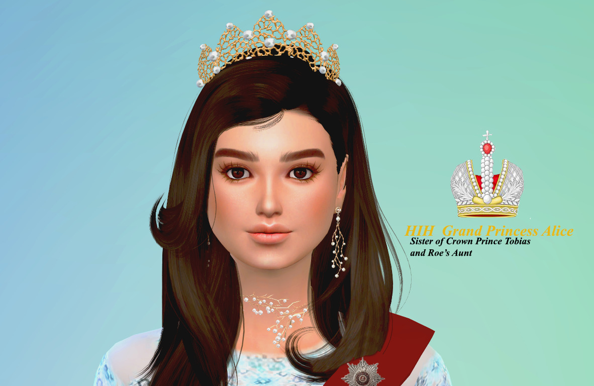 Another Character Introduction. – @simsimperial on Tumblr Another Character Introduction. – @simsimperial on Tumblr